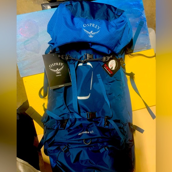 OSPREY | Bags | Brand New With Tags | Poshmark